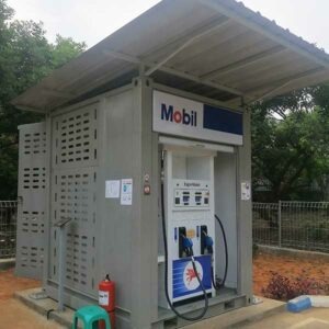 Self Bunded Tank – pdt-tank.com